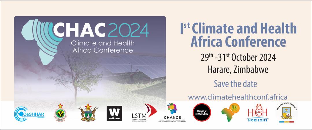 HIGH Horizons’ partner hosts Inaugural Climate and Health Africa ...